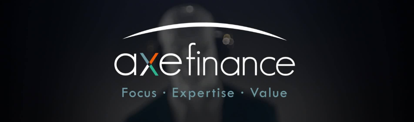 QA Engineer | Axe Finance