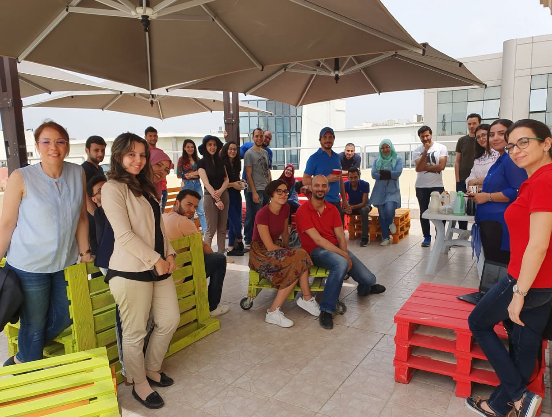PFE Data Science | Infor Tunisia